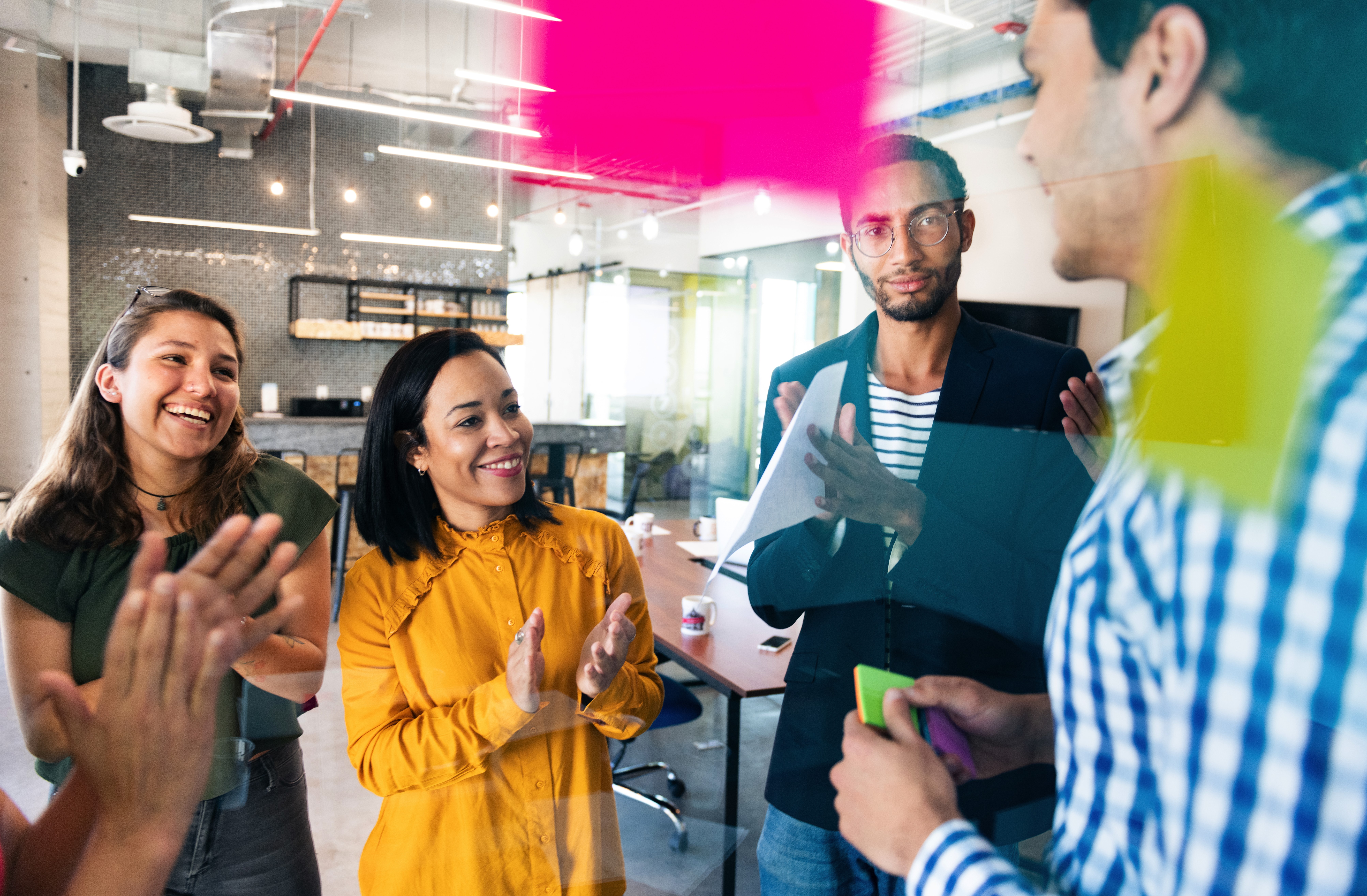 Partner Journey | LRWorld.com